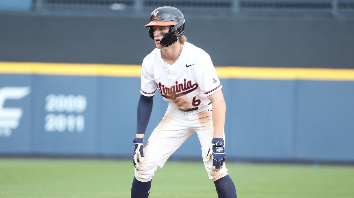 Virginia vs. Army Live Updates | NCAA Baseball Tournament - Sports ...