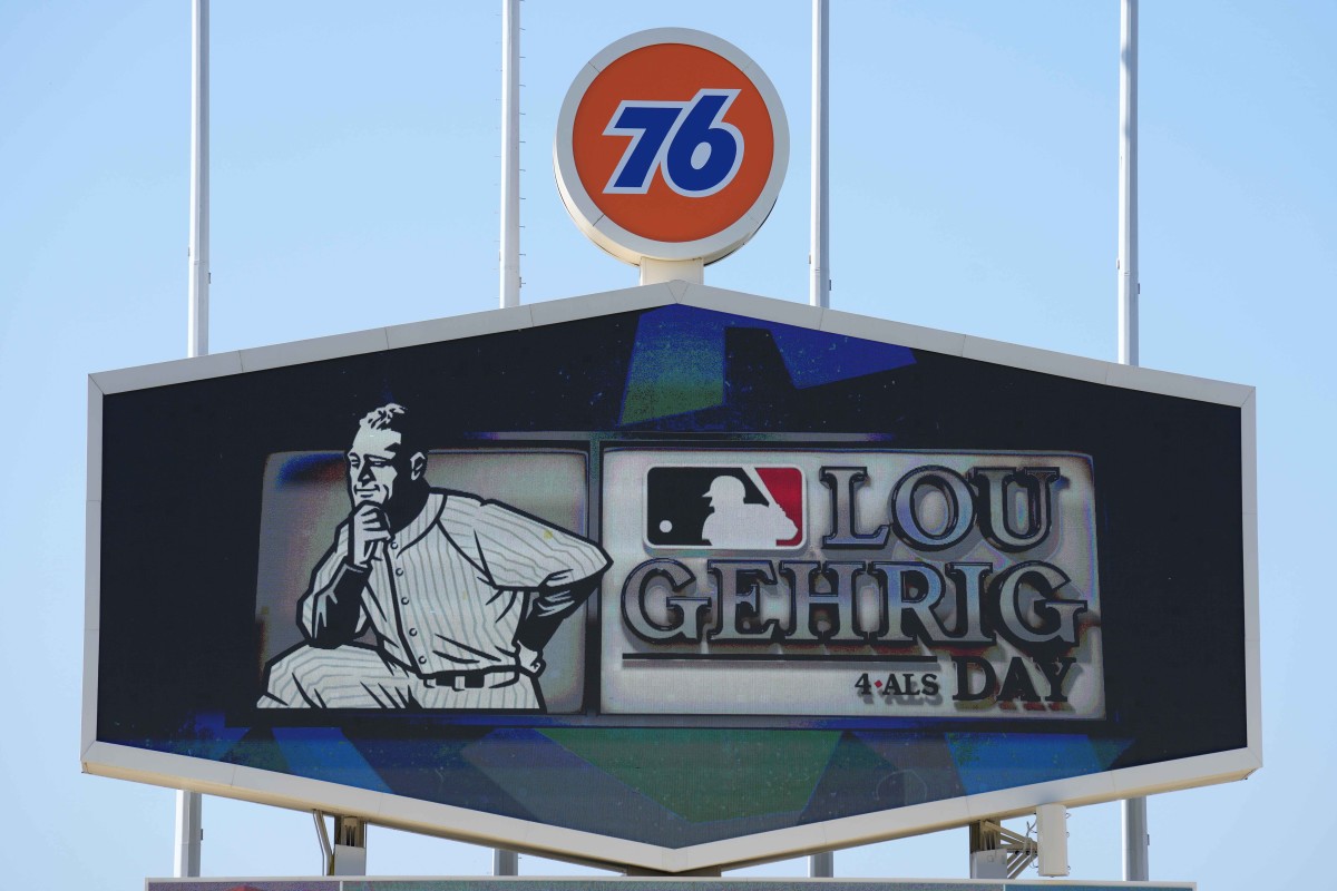 New York Mets, Arizona Diamondbacks Make Donations to ALS Research on ...