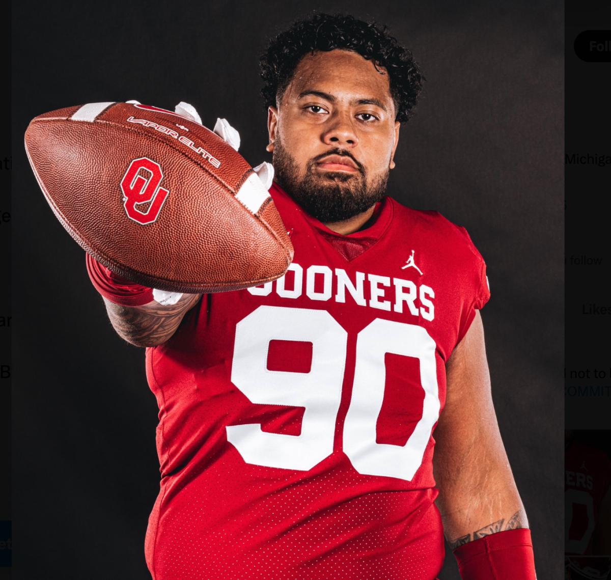 Oklahoma Lands Second DL Transfer in Two Days - Sports Illustrated ...