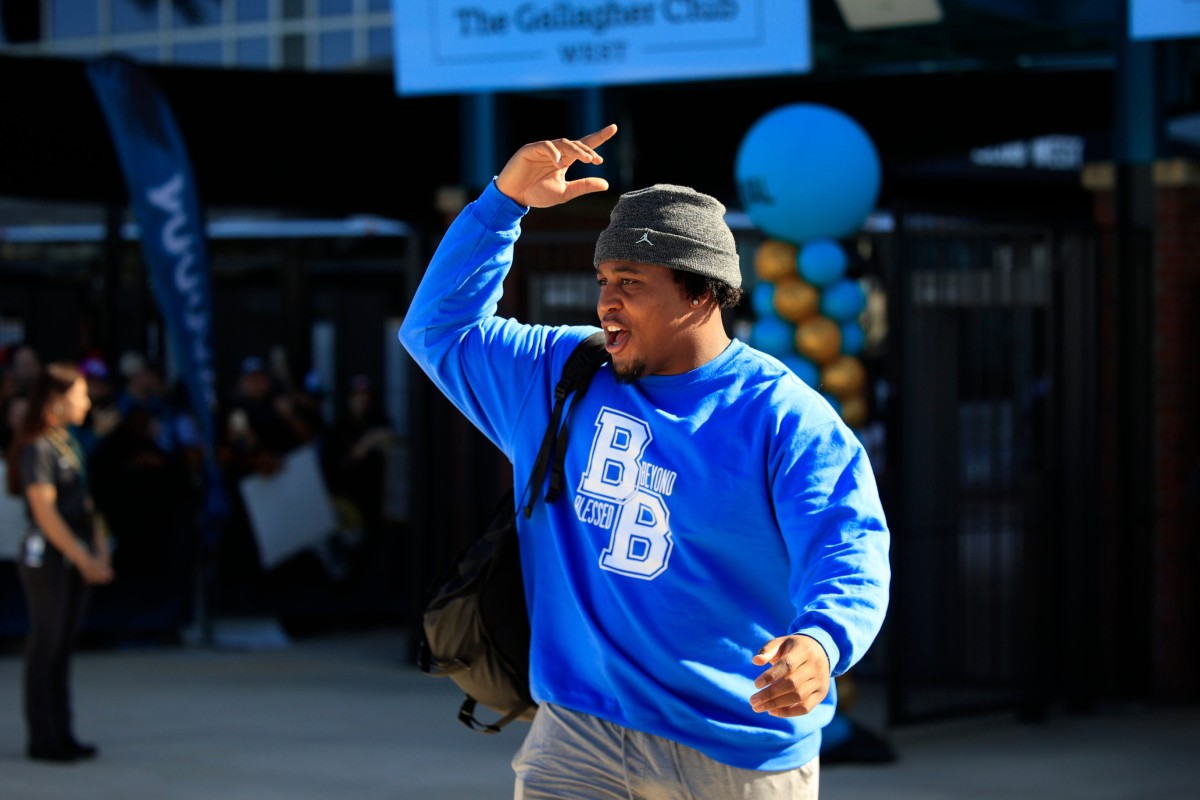 99 Days Until Jacksonville Jaguars Kickoff: Is Jeremiah Ledbetter a ...