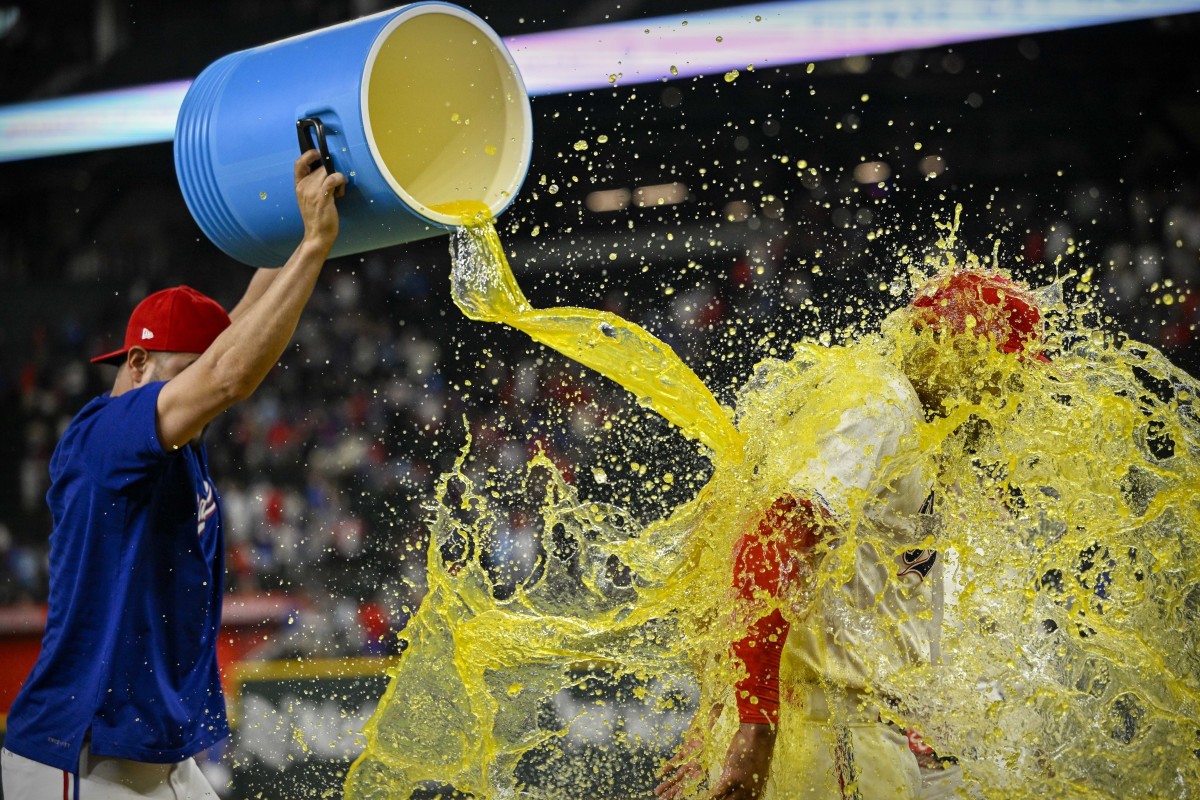 Cal Baseball: Marcus Semien's Hit Streak Reaches 22 Consecutive Games ...