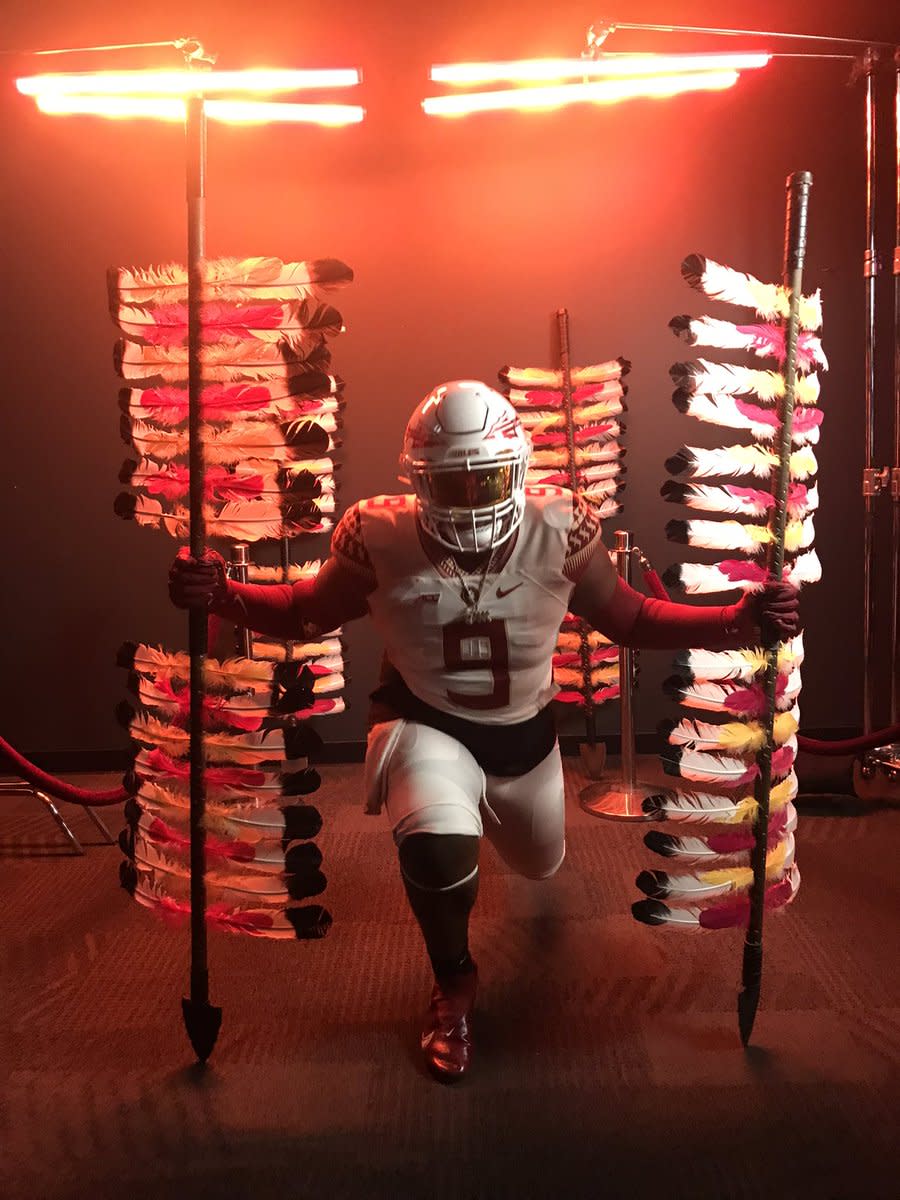 Peyton Joseph Announces Visit To Tennessee Football - Sports ...