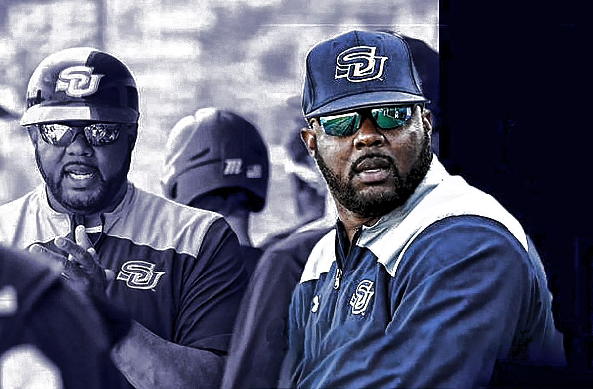Missouri Hires First Black SEC Baseball Head Coach, Has HBCU Roots ...