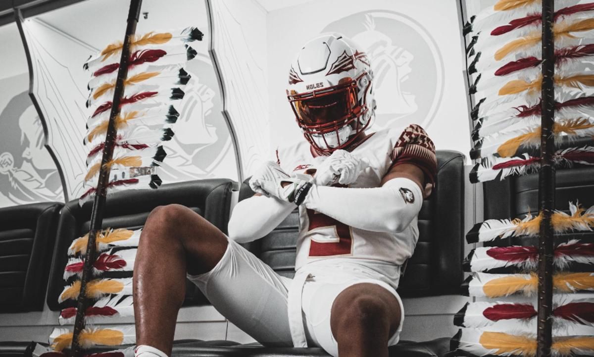 Florida State Football Updates Roster To Reflect Addition Of 2023 ...