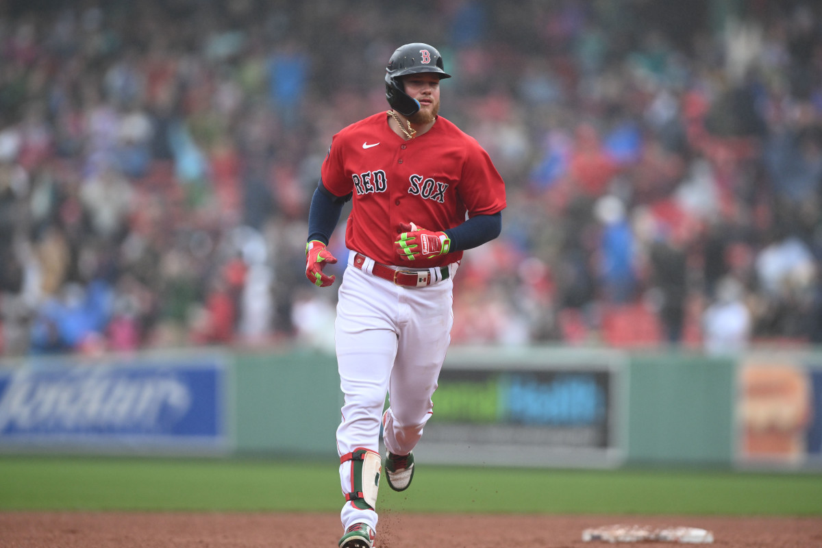 Best bets for Red Sox vs. Guardians 6/6 and MLB betting odds ...