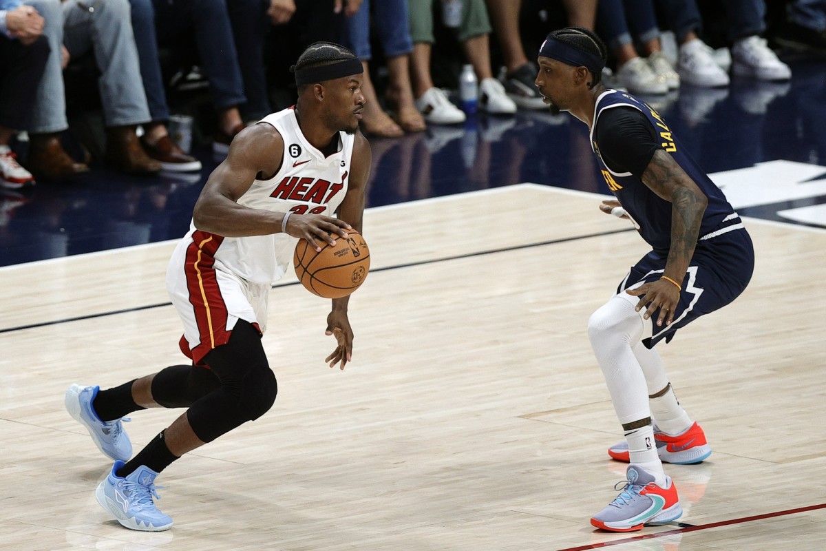 Miami Marlins Change Game Time on Wednesday to Accommodate NBA Finals ...