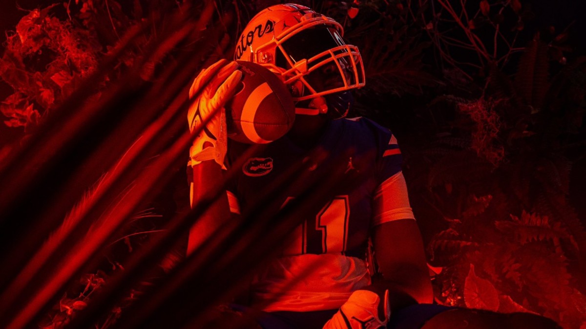 Five-Star DL LJ McCray Finalizes Gators Pledge, Signs With Florida ...