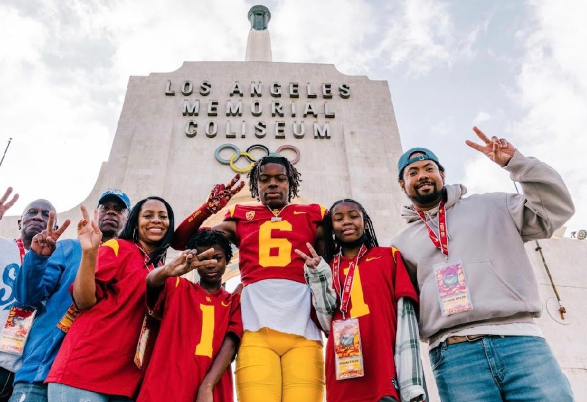 Recruiting: USC and Clemson named 'big winners of first June official ...