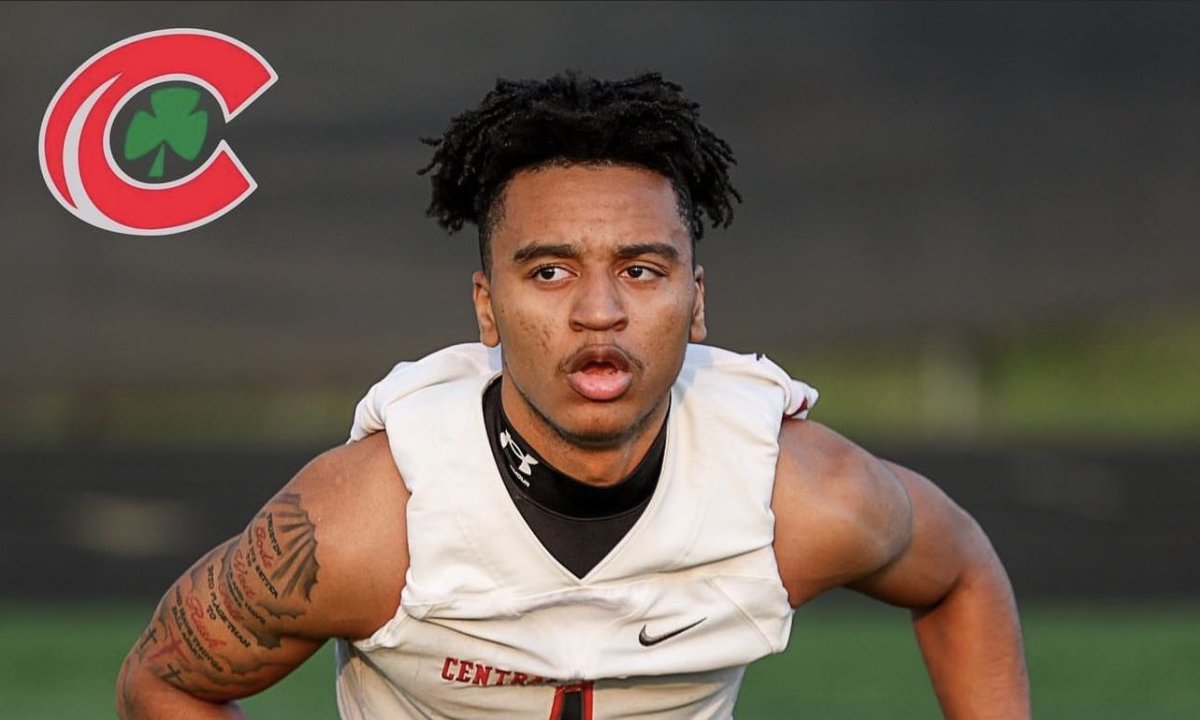 Iowa Football Offers Jaylen Watson - Sports Illustrated Iowa Hawkeyes ...