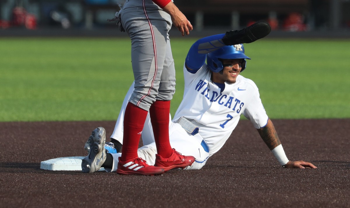 'The King of Work' Devin Burkes' Postseason Heroics Emphasized With MVP ...