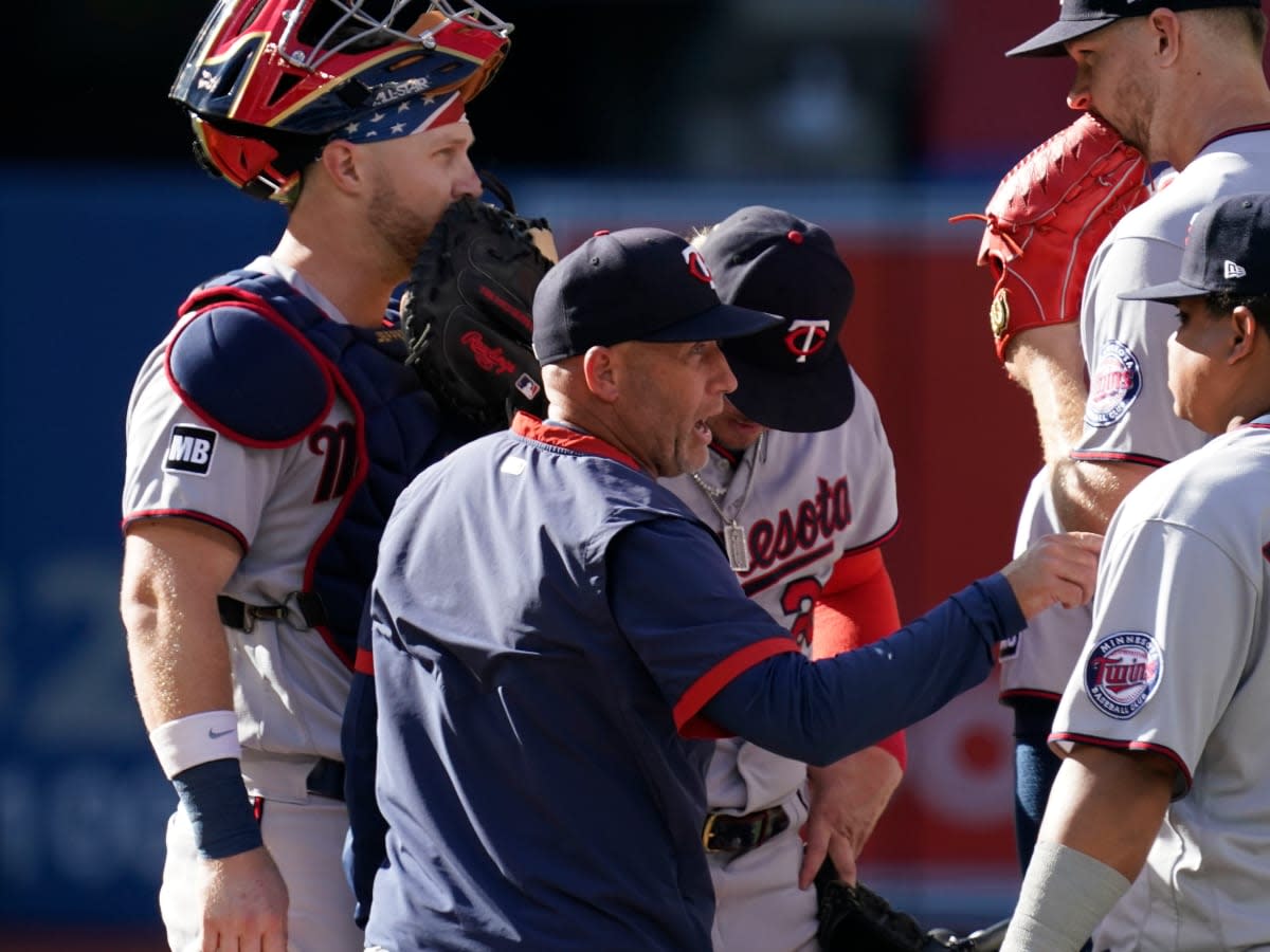 Who Is Wes Johnson? The Newest Head Coach for Georgia Baseball - Sports ...