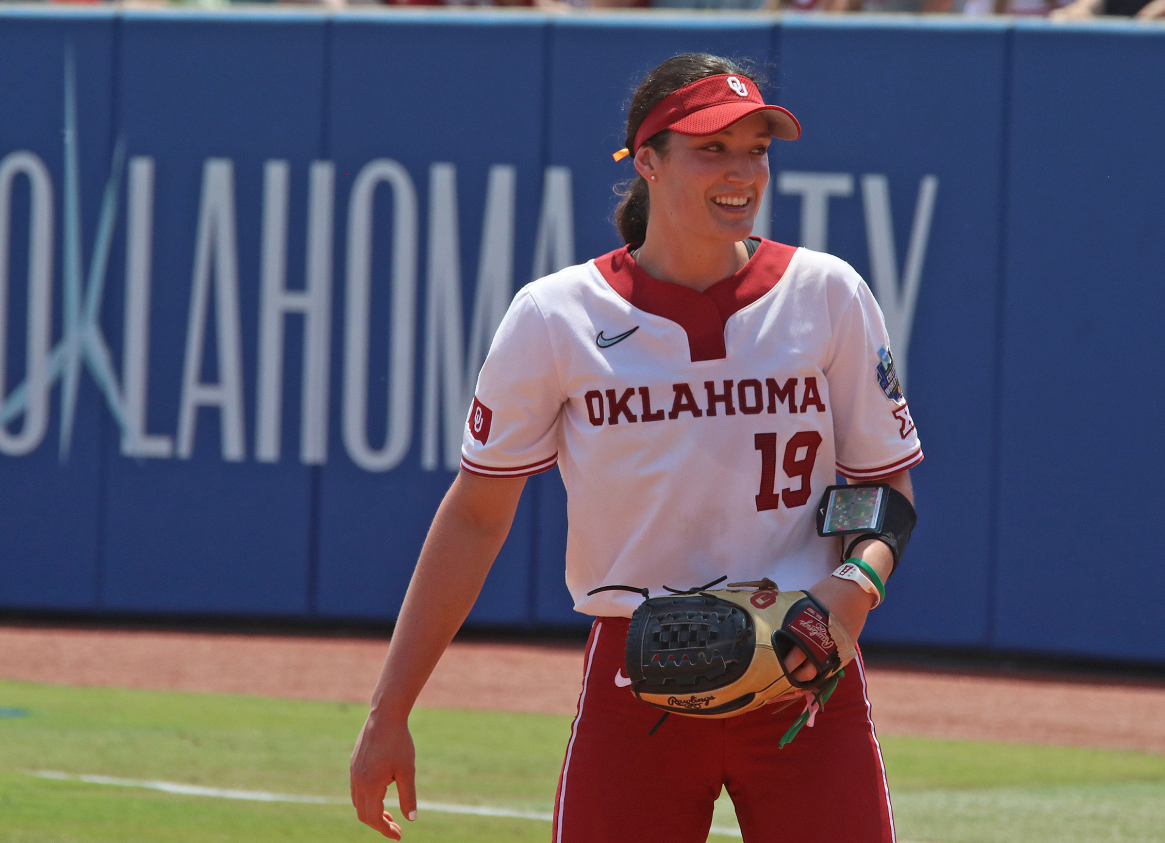 Trust in Nicole May, Jennifer Rocha Will Fuel Oklahoma Without Jordy ...