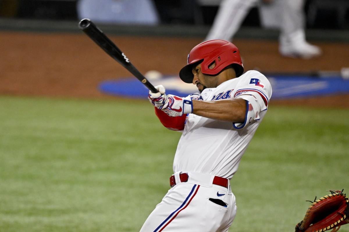 Texas Rangers' Marcus Semien Does Something That Hasn't Been Done For ...
