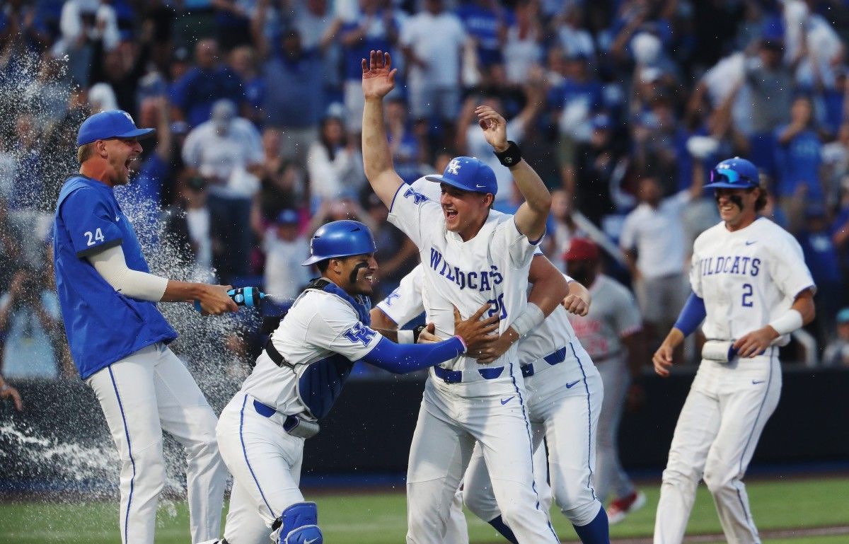 Indiana's Season Ends With Missed Opportunities, 4-2 Loss to Kentucky ...