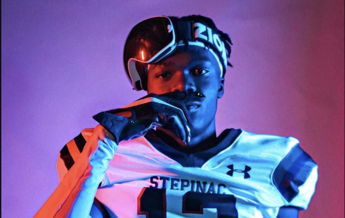 WVU to Battle Four Big Ten Schools for CB Samuel Madu - Sports ...