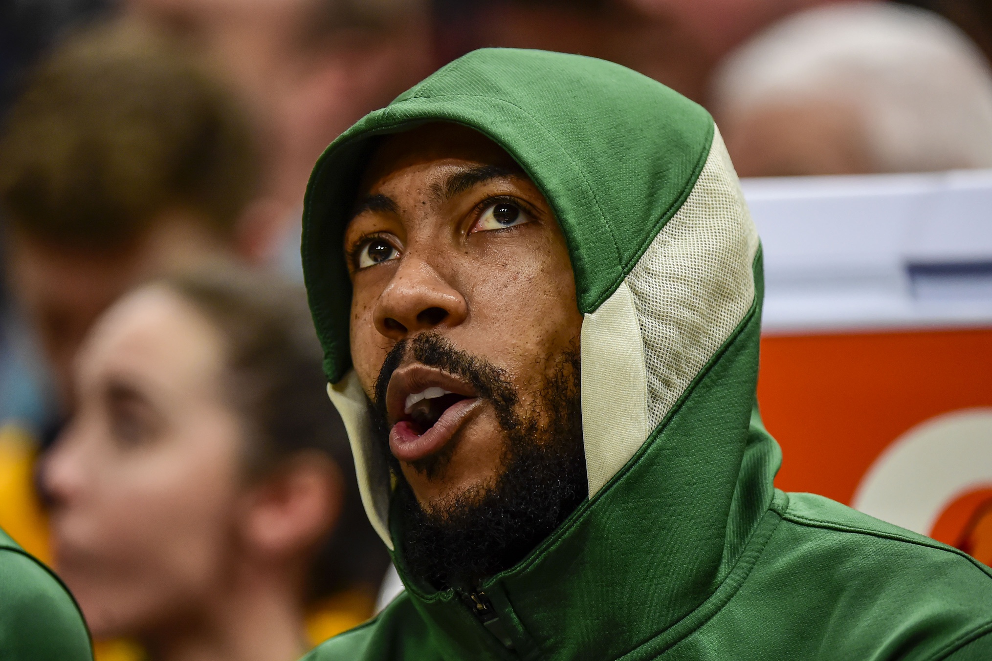 Will Jevon Carter Leave the Milwaukee Bucks? - Sports Illustrated West ...
