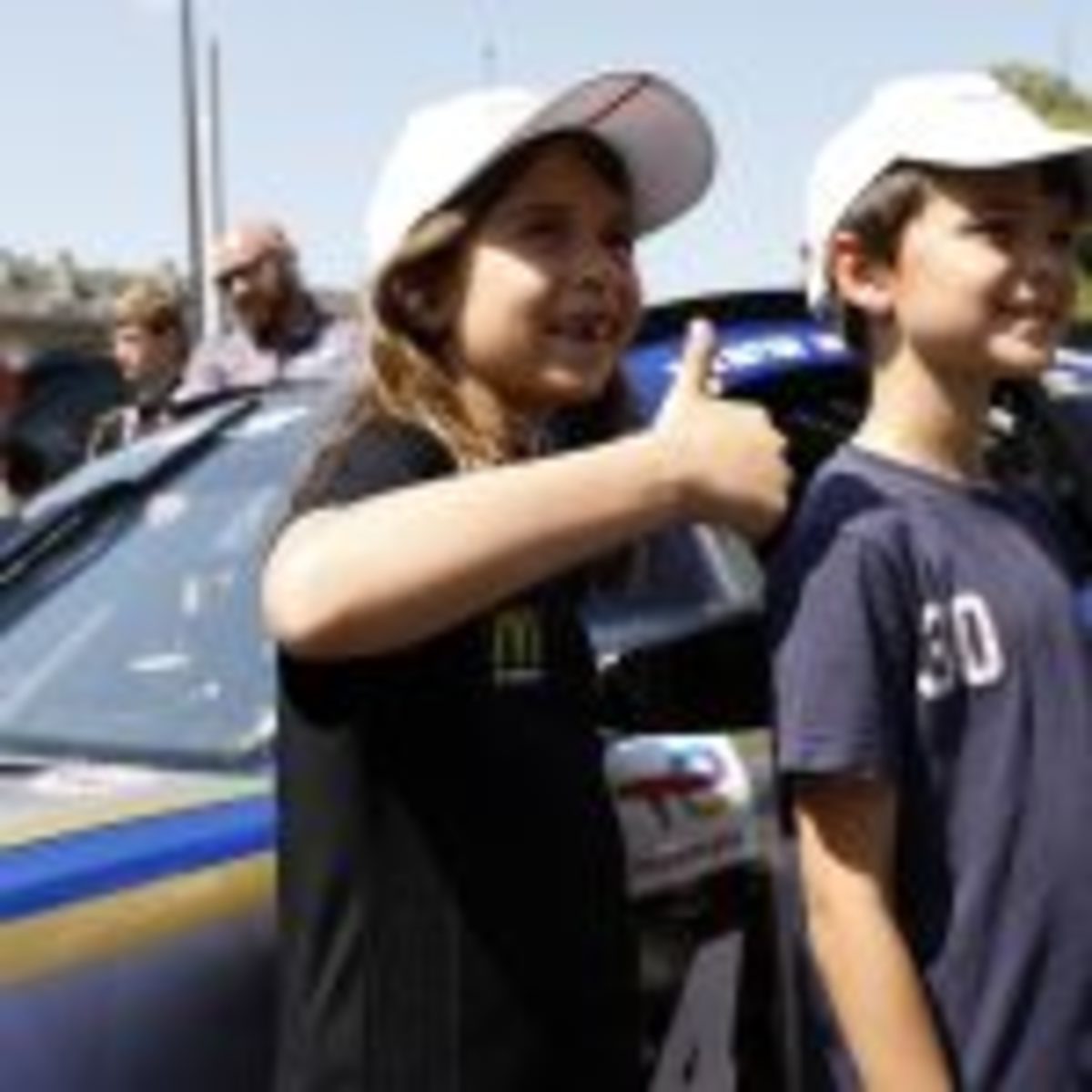 NASCAR to have eyes all around the world on Garage 56 entry at Le Mans ...