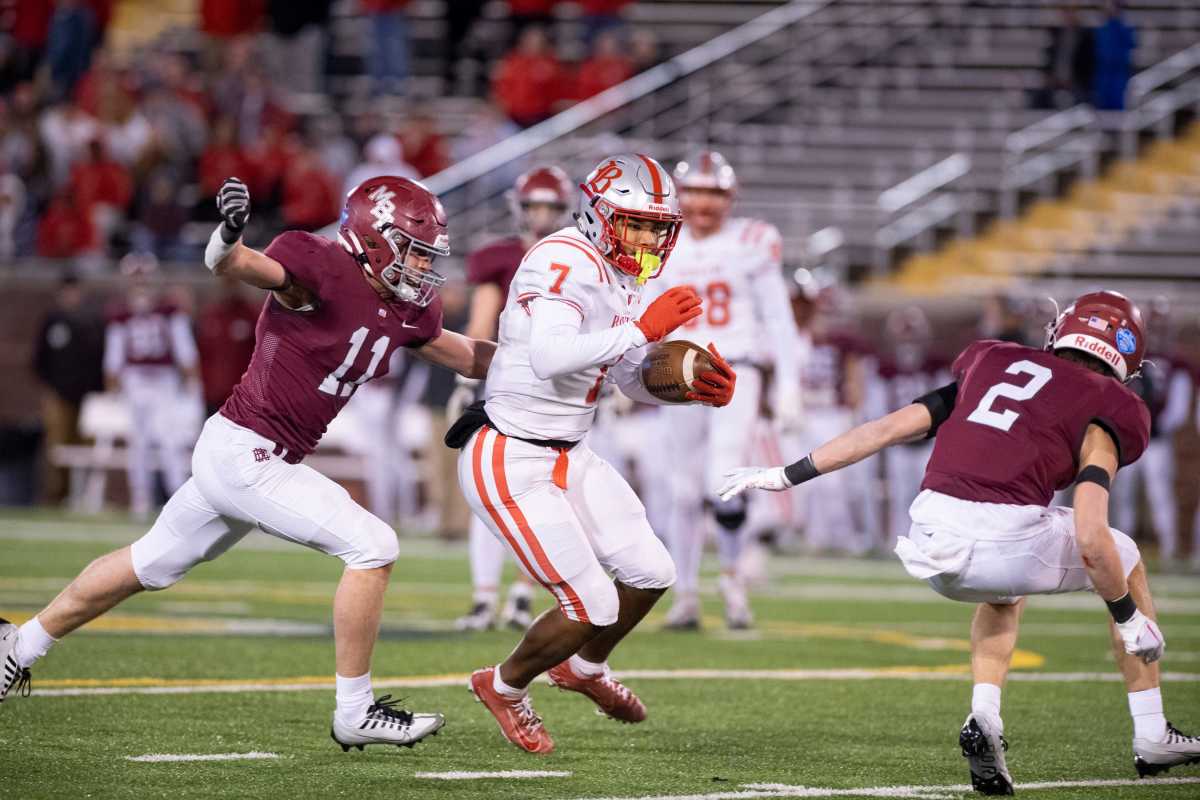 Prospect Fits: Why Amari Jefferson Is The Right Fit For Tennessee's ...