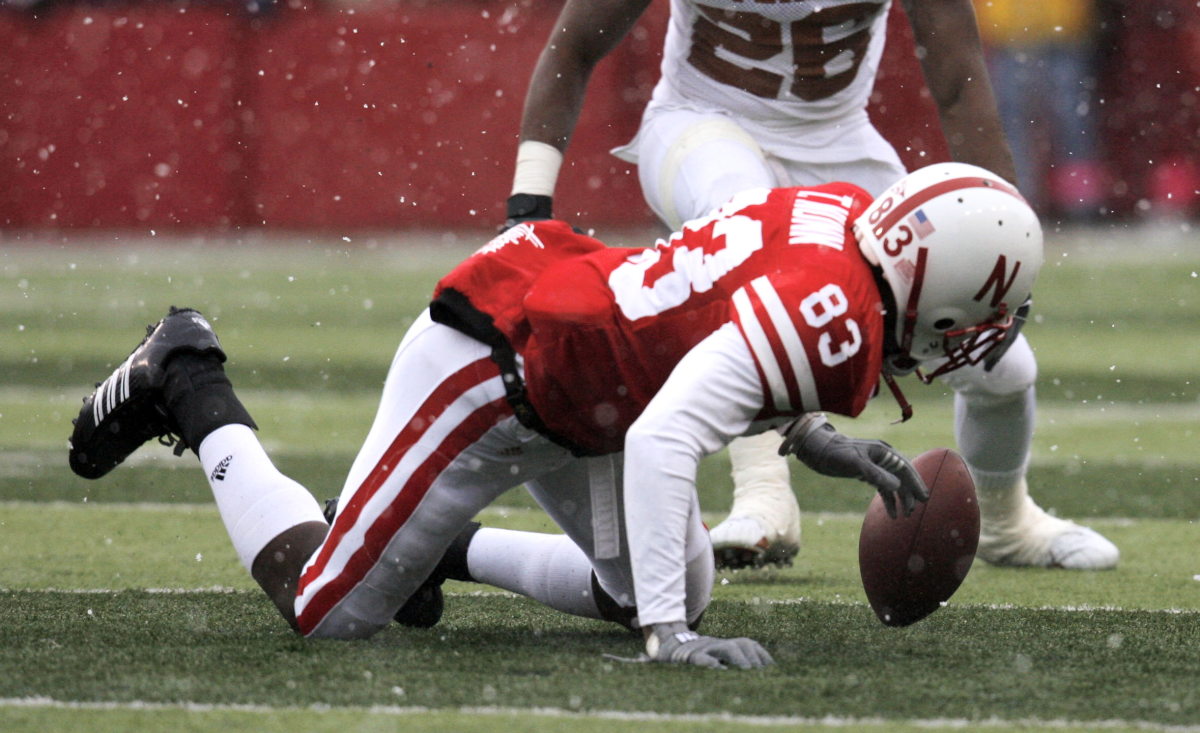 Nebraska Football’s Memorial Stadium: The Ninth Decade, 2003-12 - All ...