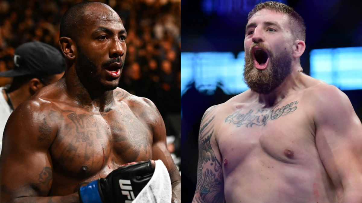 Injury Forces UFC 289 Matchup To Be Rescheduled for August - Sports ...