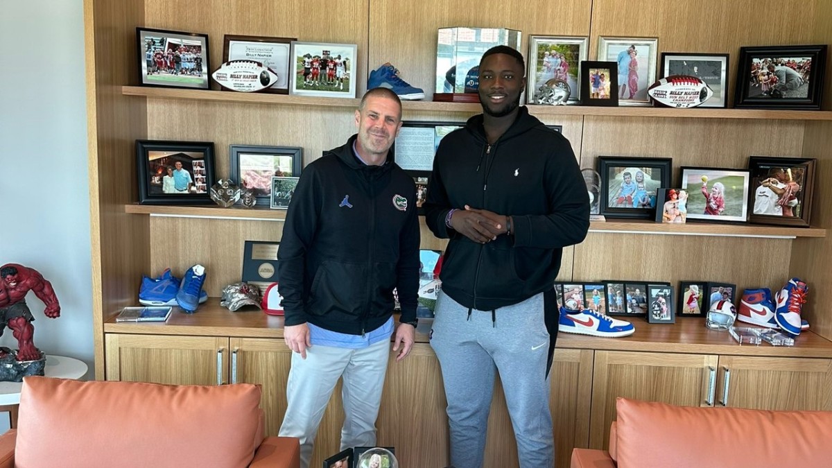 What Are the Florida Gators' Remaining 2024 Recruiting Needs? - Sports ...