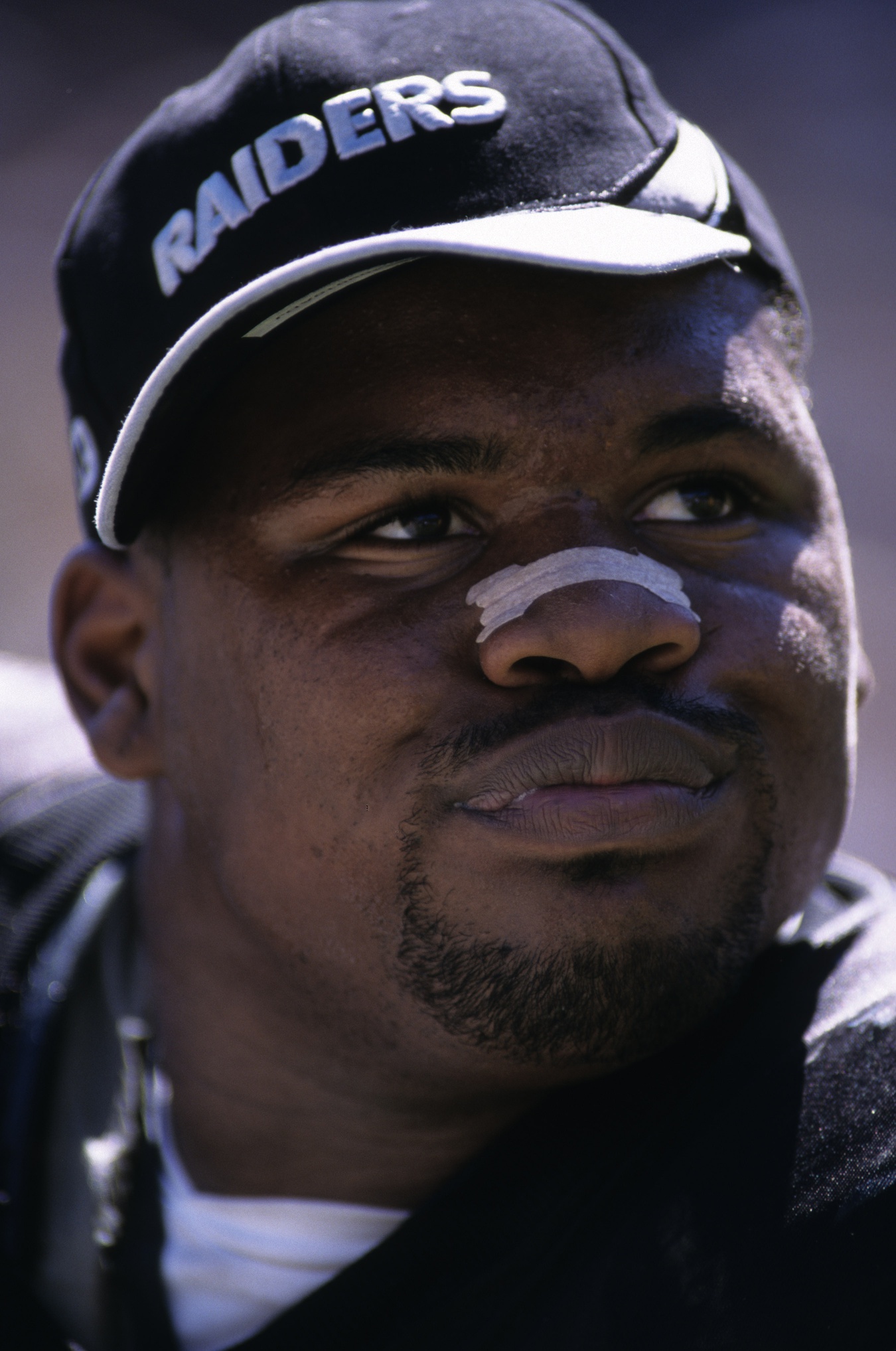 The sad story of the Raiders DT Darrell Russell - Sports Illustrated ...