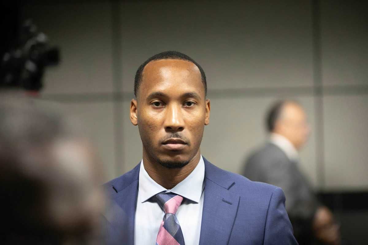 Former Florida State Wide Receiver Found Not Guilty In Murder Trial ...