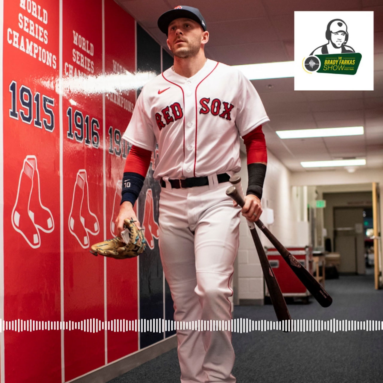 Boston Red Sox Insider Talks About Trevor Story's Return From Injury ...