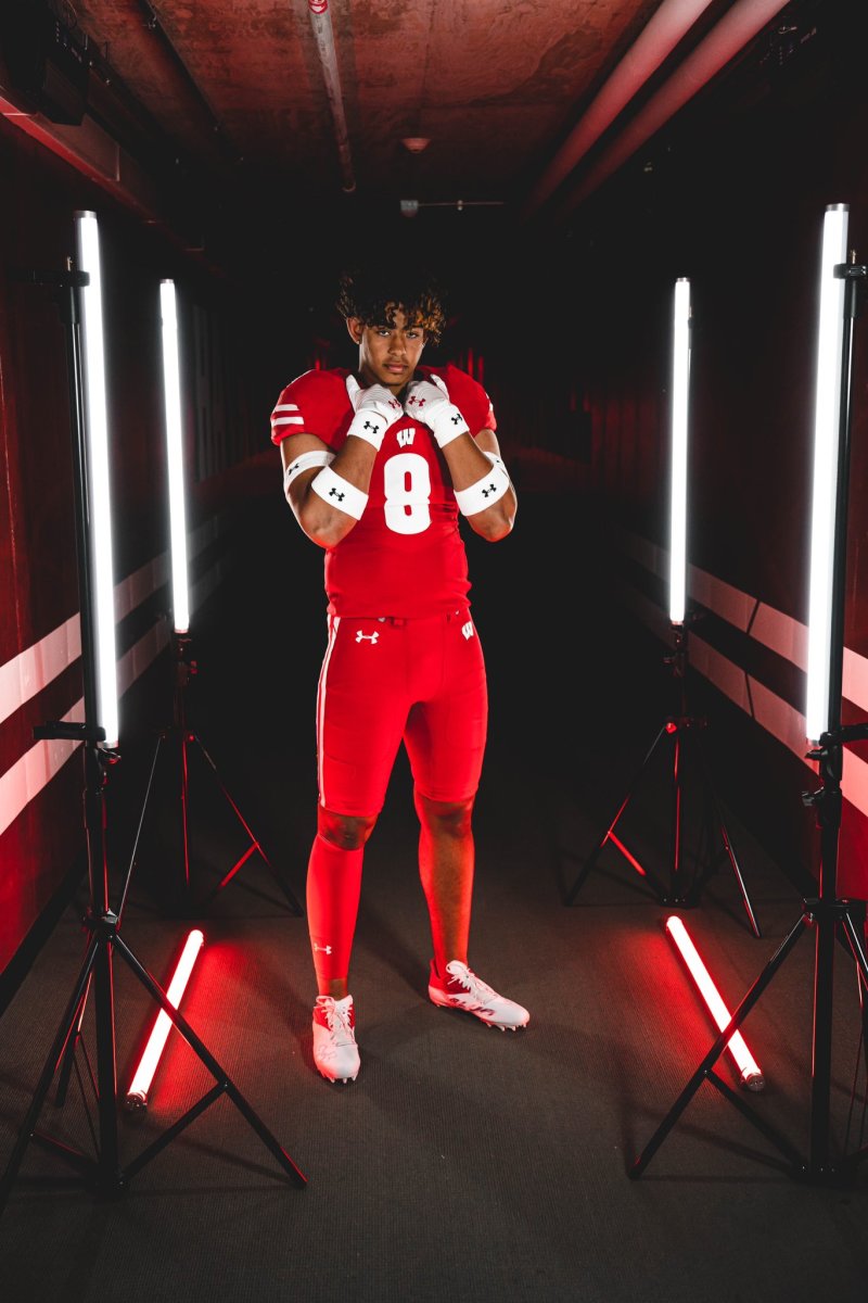 Dominic Nichols Tightens Recruiting, Includes South Carolina Football ...