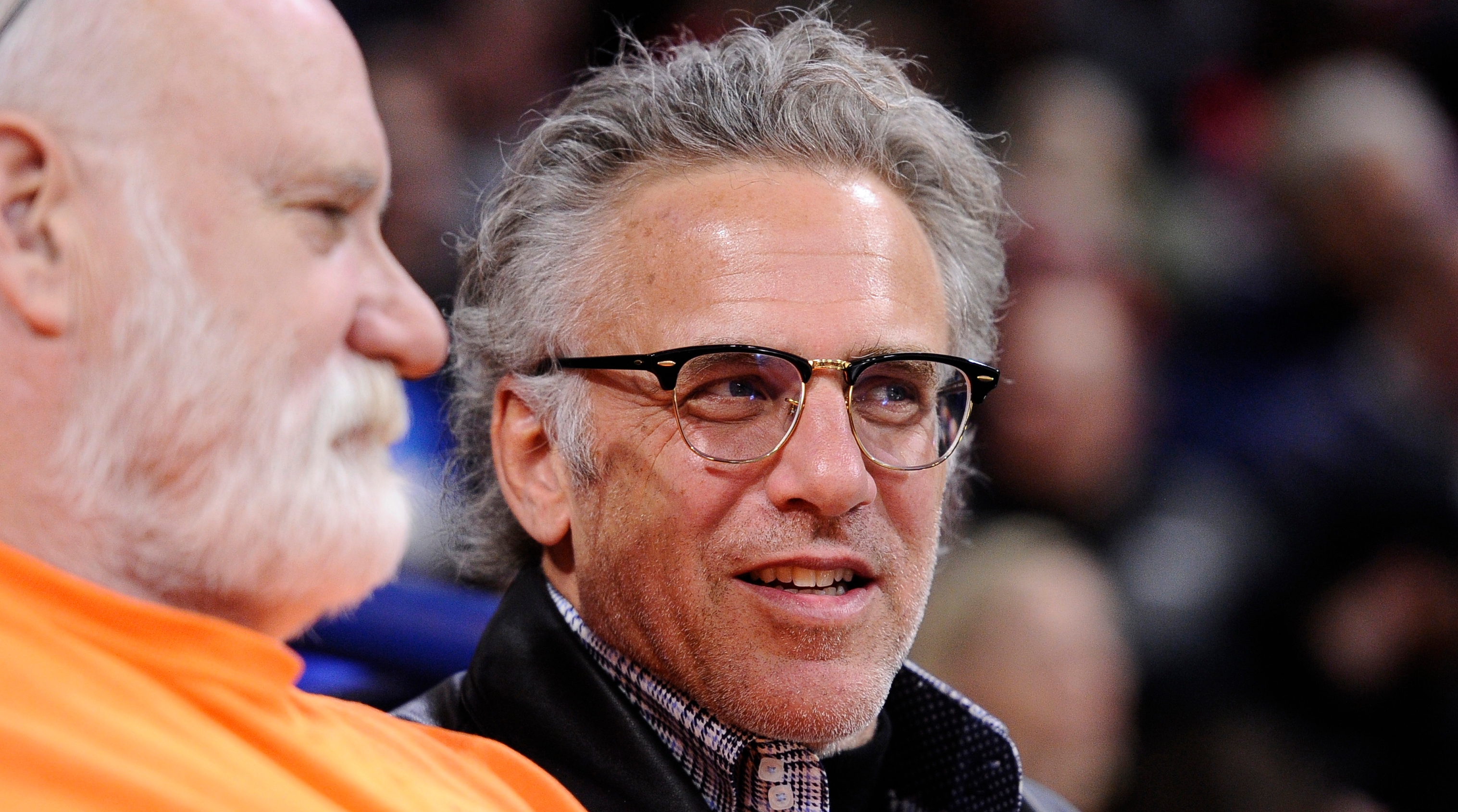 Neil Everett, Iconic ’SportsCenter’ Anchor, Leaving ESPN After 23 Years ...