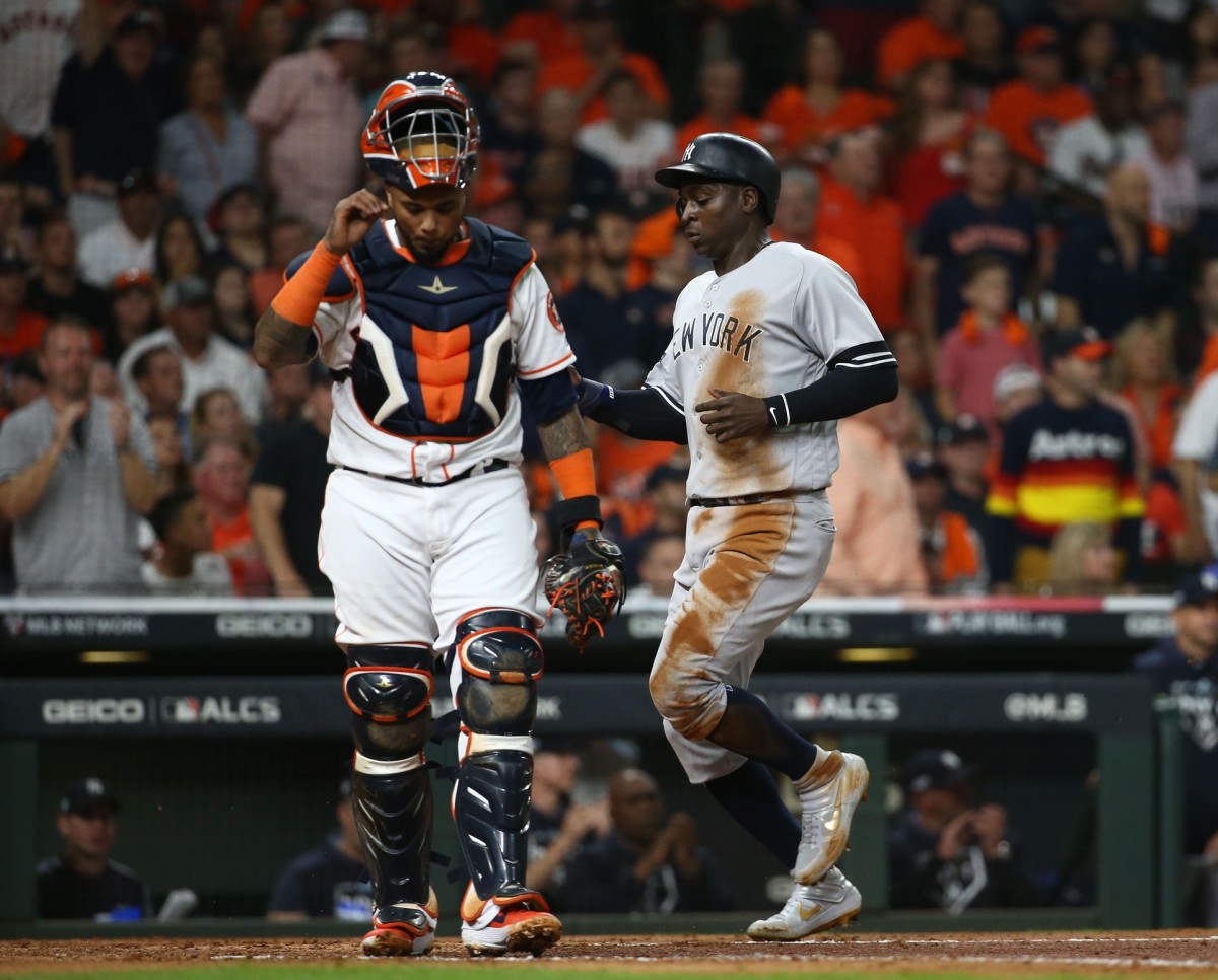 Seattle Mariners Sign Longtime New York Yankee to Minor League Deal - Fastball