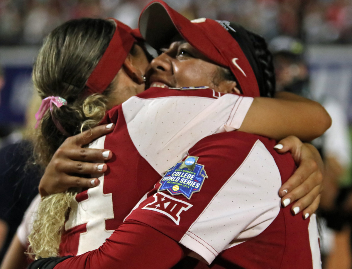 Three Years, Three Titles: Jayda Coleman, Tiare Jennings Have Been ...