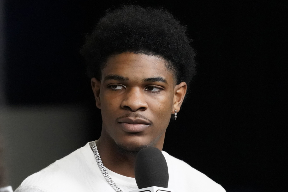 2023 NBA Draft: What To Expect On Draft Night - NBA Draft Digest ...