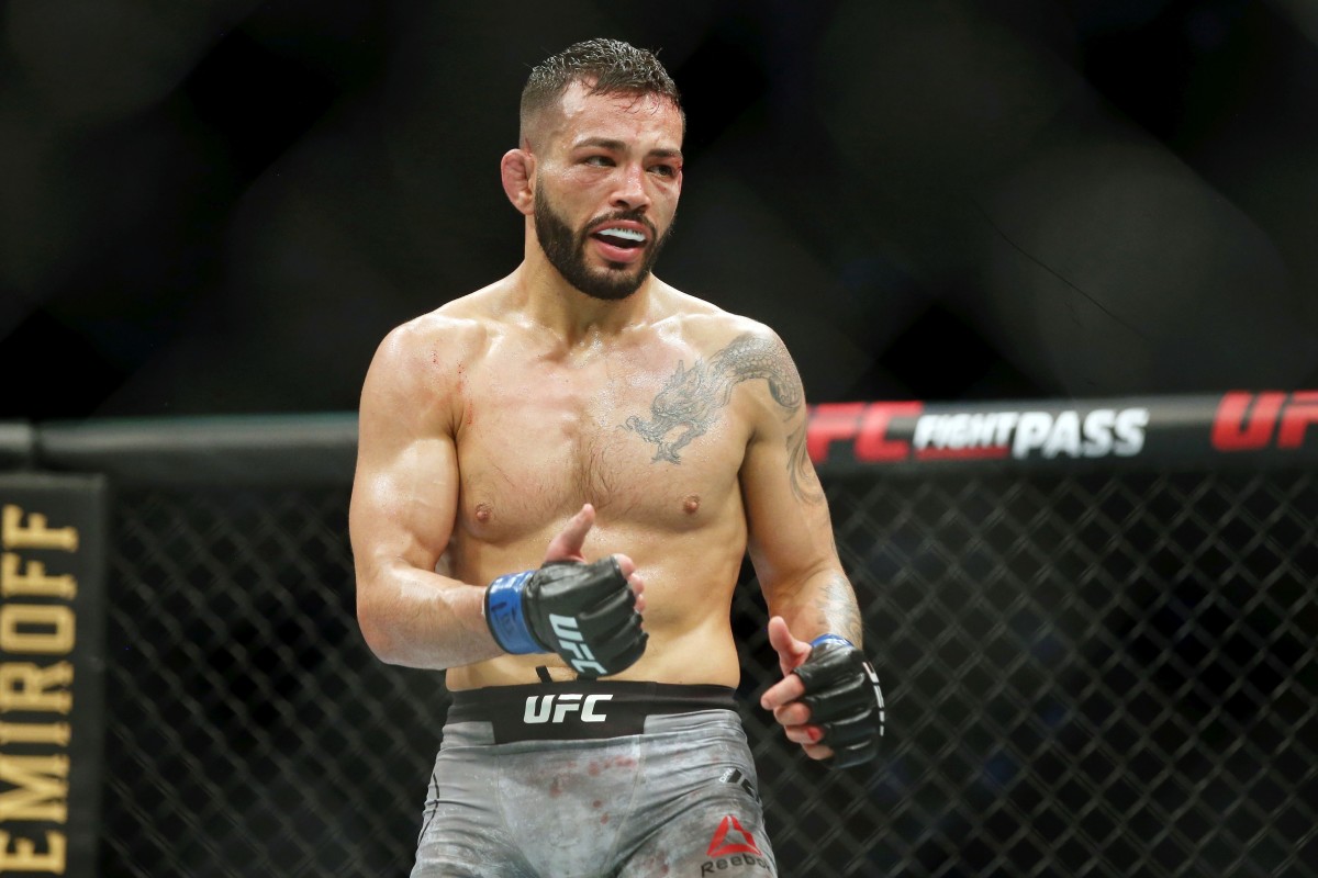 UFC 289 Main Card Predictions: Can Irene Aldana Dethrone Amanda Nunes ...