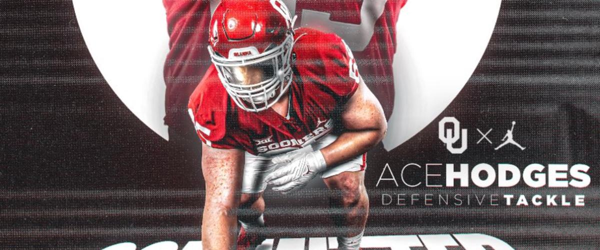 Oklahoma Lands Commitment from In-State Lineman - Sports Illustrated ...