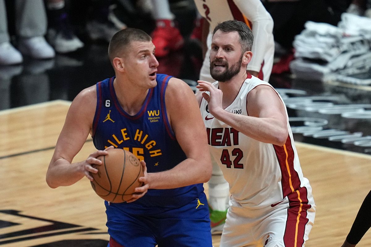 Best Bets Picks Odds For Nuggets Vs Heat NBA Finals Game 4 Sports