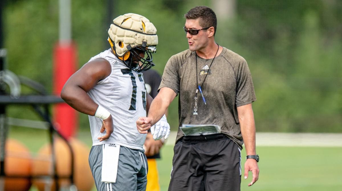 Navy Offense Will Have Some New Wrinkles This season - Sports ...
