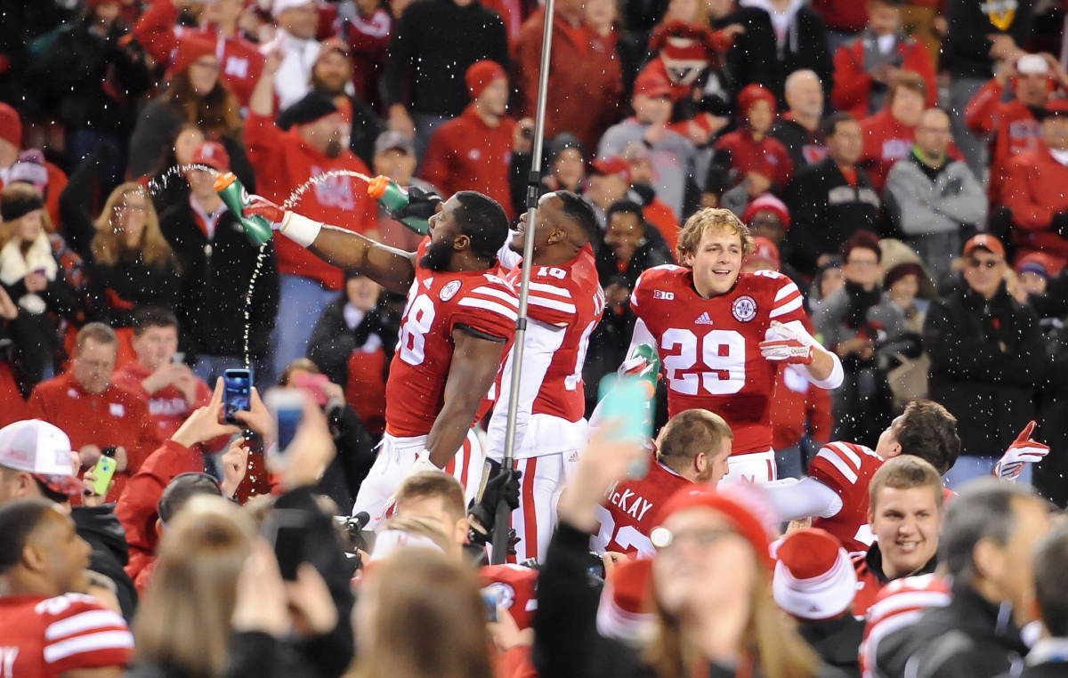 Nebraska’s Memorial Stadium: The 10th Decade, 2013-22 - All Huskers