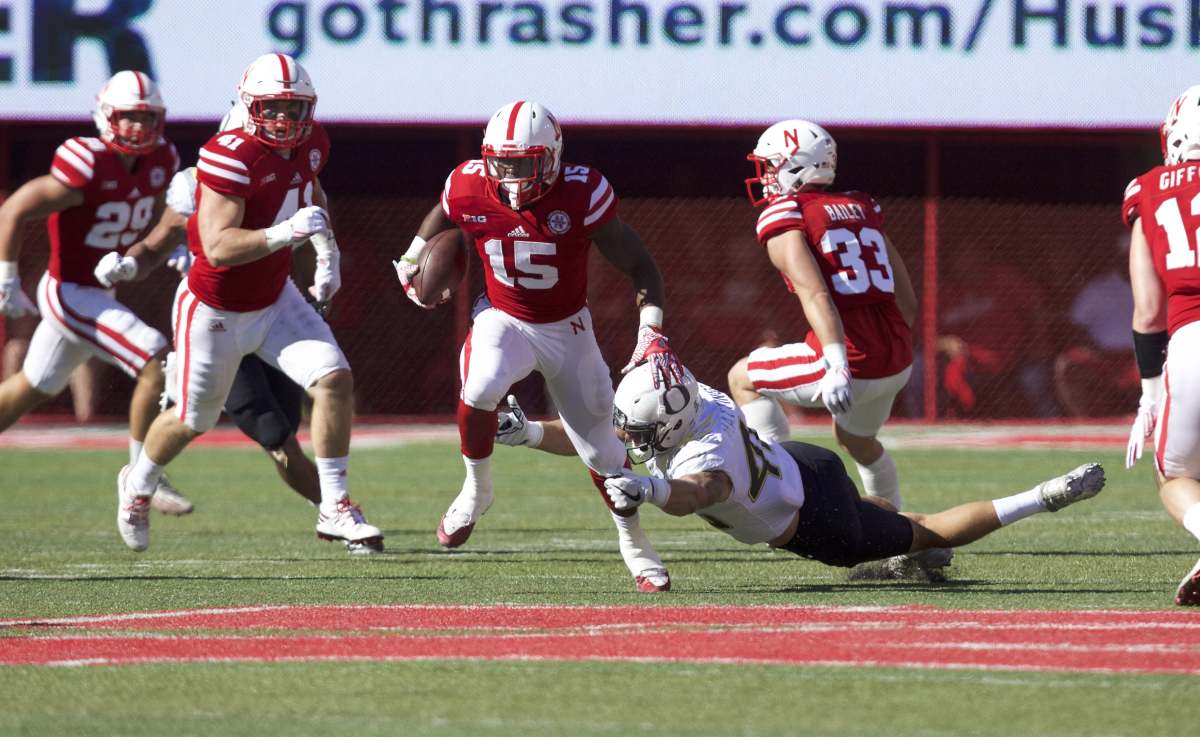 Nebraska’s Memorial Stadium: The 10th Decade, 2013-22 - All Huskers