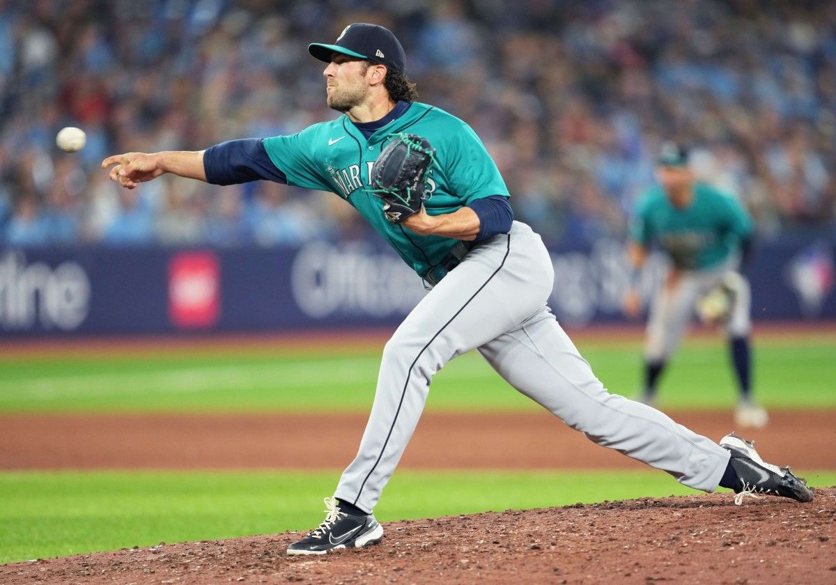 Seattle Mariners Get Another Key Bullpen Piece Back From Injured List ...