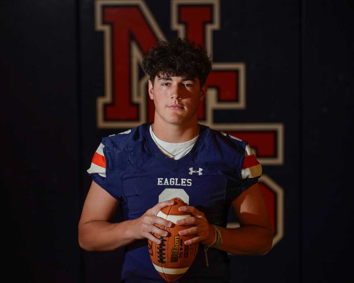 Jared Curtis Gets Offer From Tennessee Football - Sports Illustrated ...