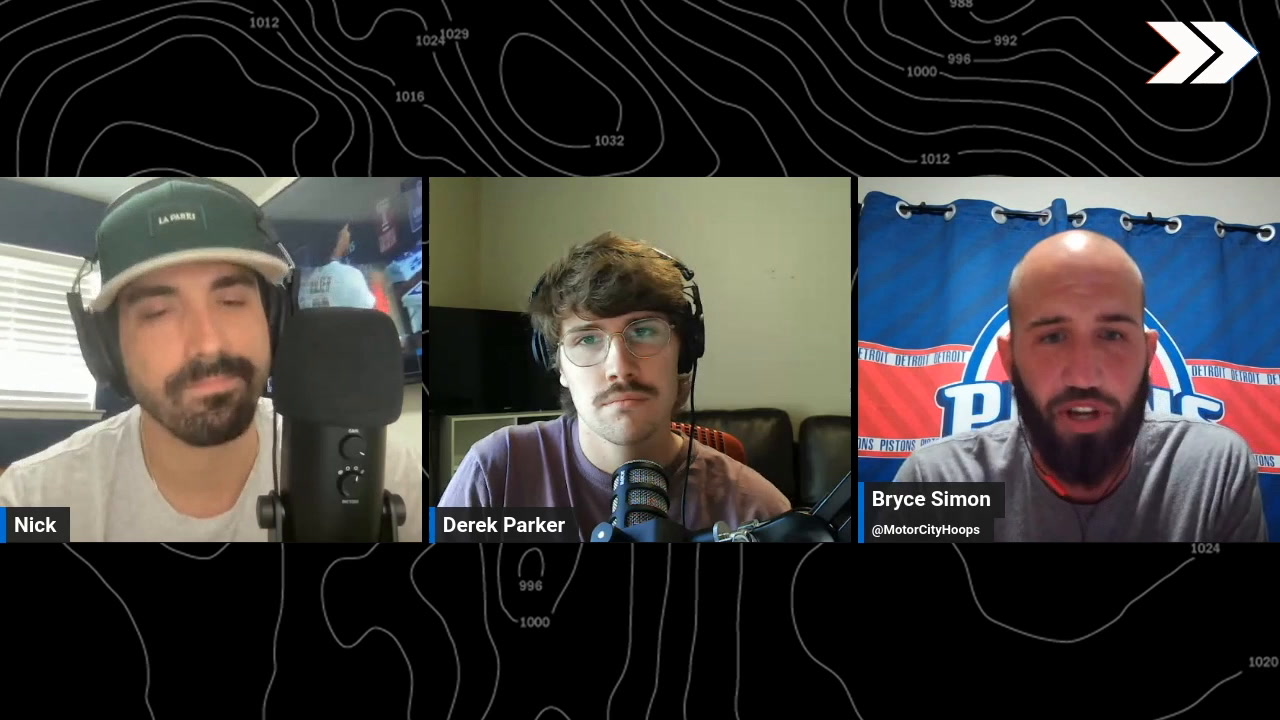 Draft Digest Roundtable: 10 Days Until 2023 NBA Draft | Full Show - NBA ...