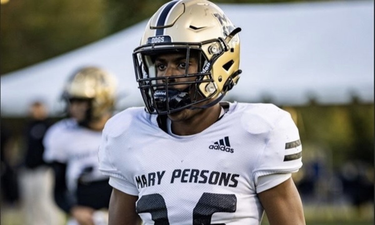 Louisville Football Class of 2024 Commitments - Sports Illustrated ...