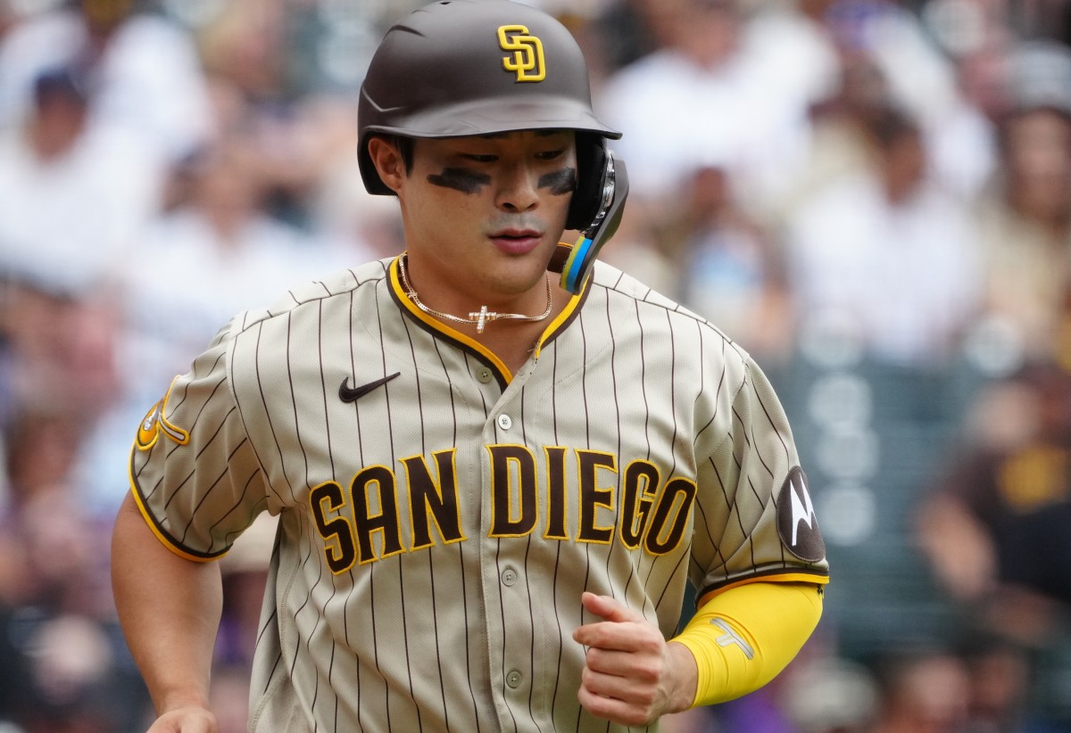 Padres News: MLB Insider Believes Ha-Seong Kim Deserves All-Star Nod ...