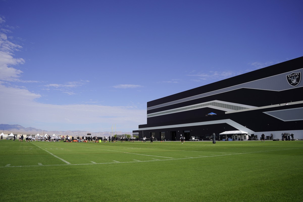 Champ Kelly Hosted Annual Youth Camp Over the Weekend - Sports ...