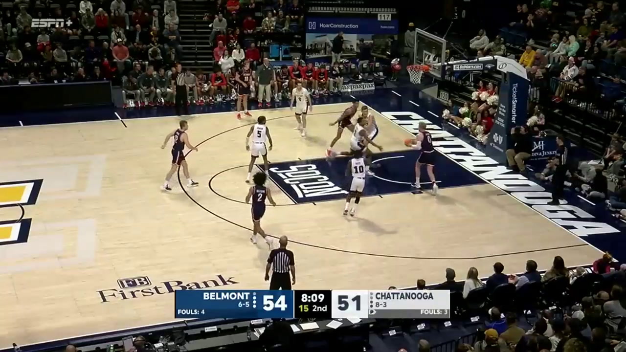 Ben Sheppard Playmaking (Non-P&R) - NBA Draft Digest - Latest Draft ...