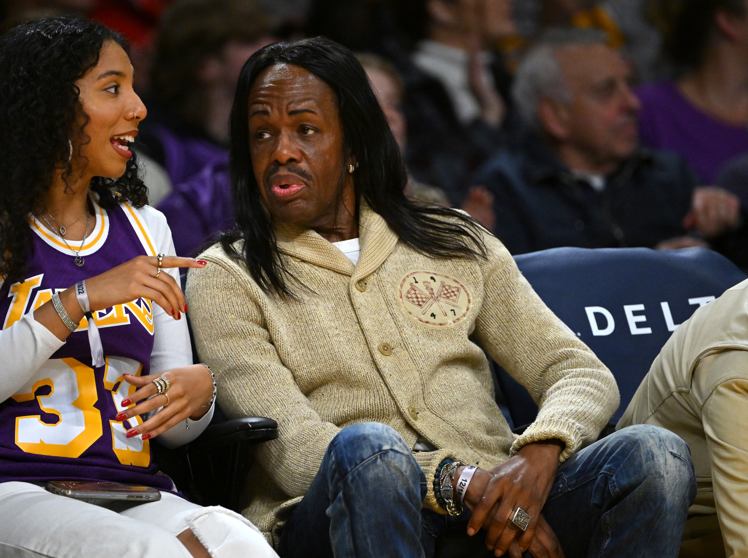 Earth, Wind, and Fire's Verdine White Ventures Into Sports Ownership ...