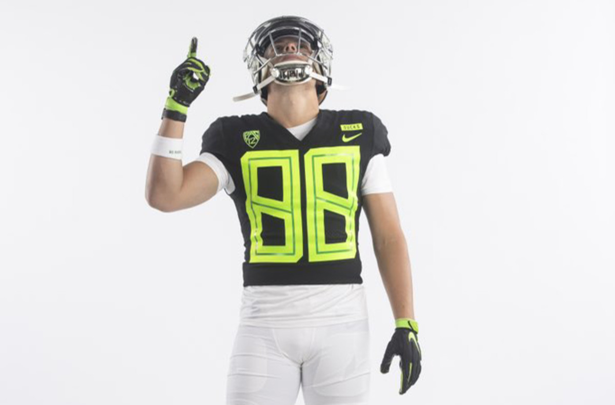 Oregon Recruiting: What Jack Ressler's Commitment Means for Oregon ...