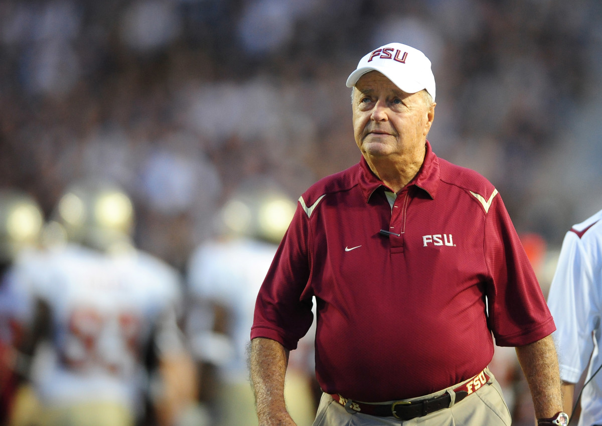 Florida State Football Brings 15th Most Time Ranked Amongst All College ...