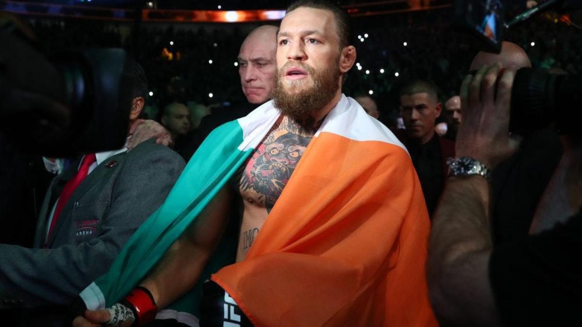 Last Call for Conor McGregor: 48-Hour Deadline for 2023 Fight - Sports ...